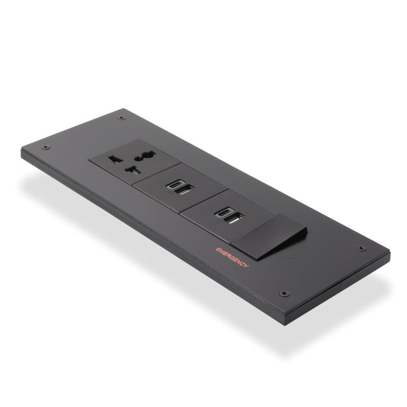 Custom Light Switches and Sockets - LUMEN8