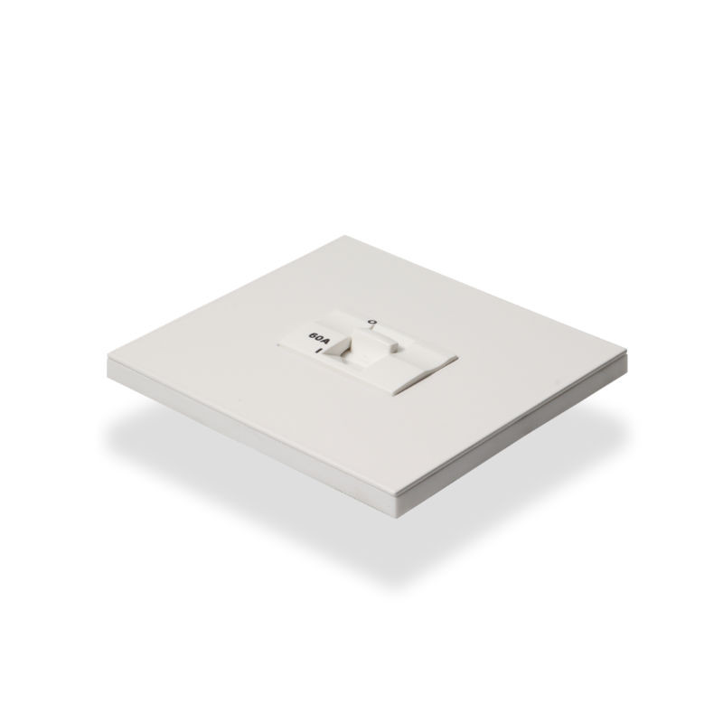 Custom Light Switches and Sockets - LUMEN8