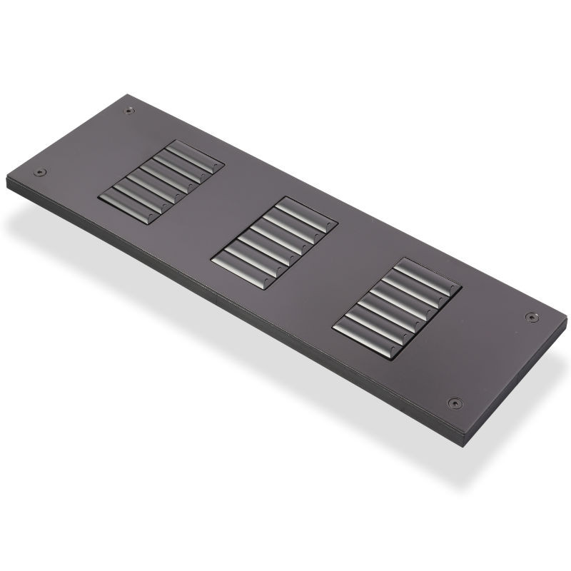 Custom Light Switches and Sockets - LUMEN8