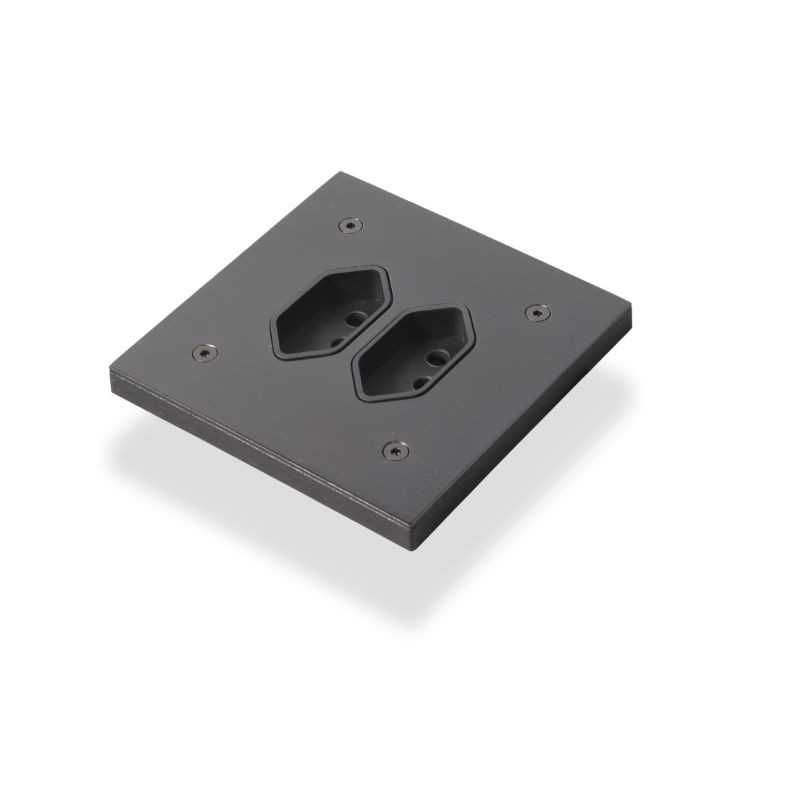 Custom Light Switches and Sockets - LUMEN8