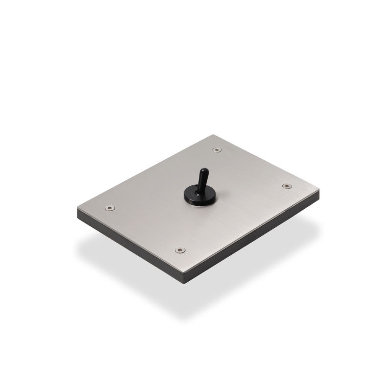 Custom Light Switches and Sockets - LUMEN8