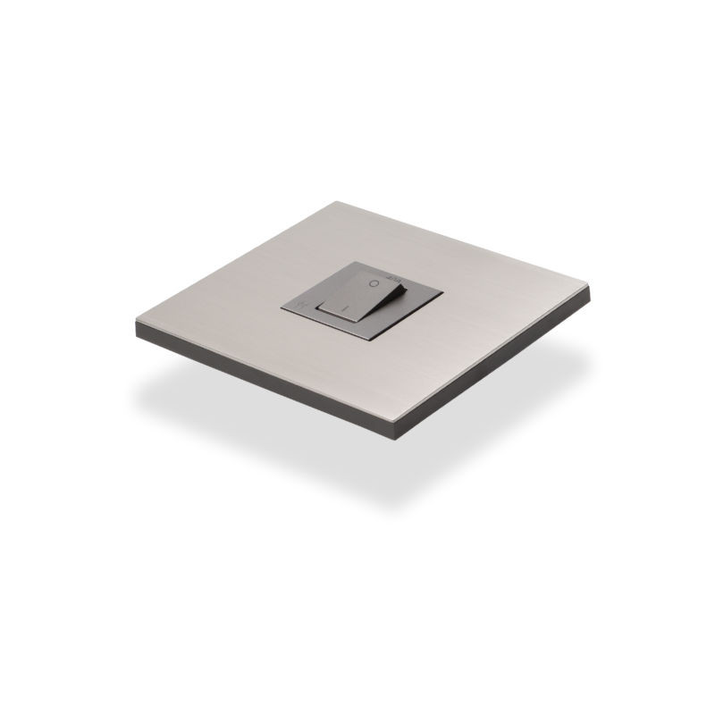 Custom Light Switches and Sockets - LUMEN8