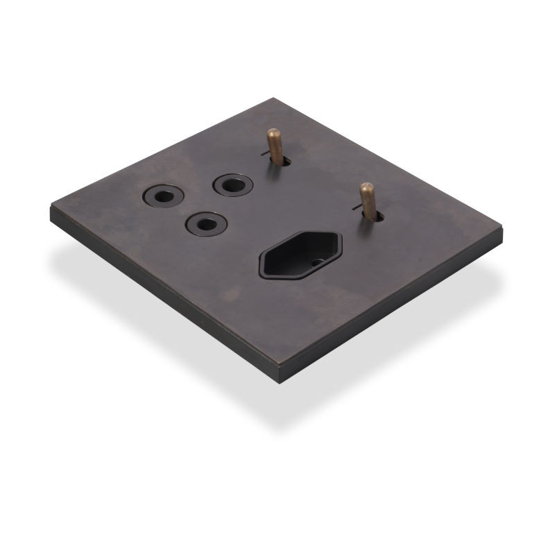 Custom Light Switches and Sockets - LUMEN8