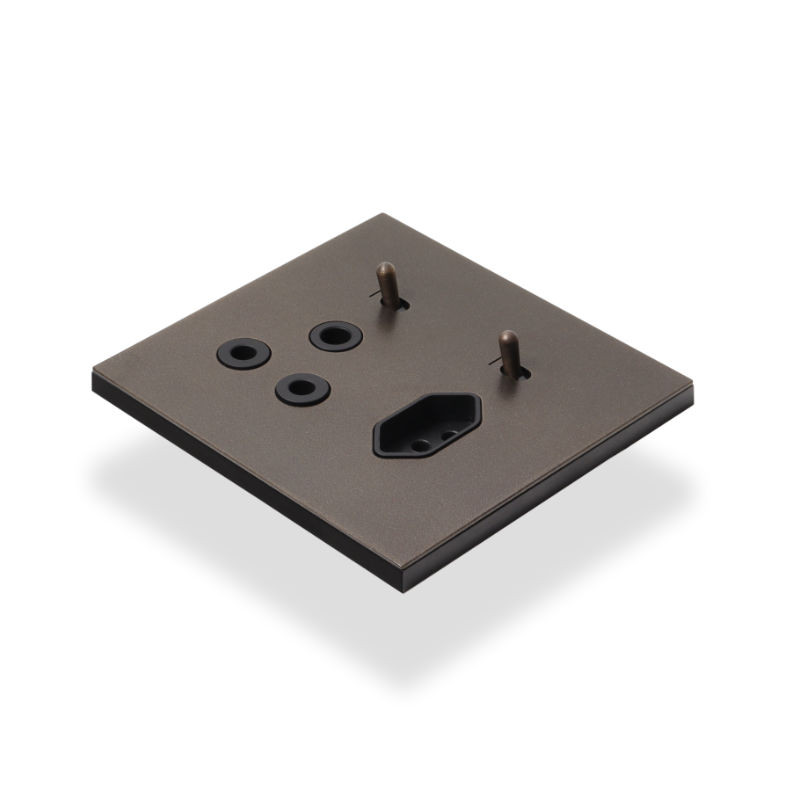 Custom Light Switches and Sockets - LUMEN8