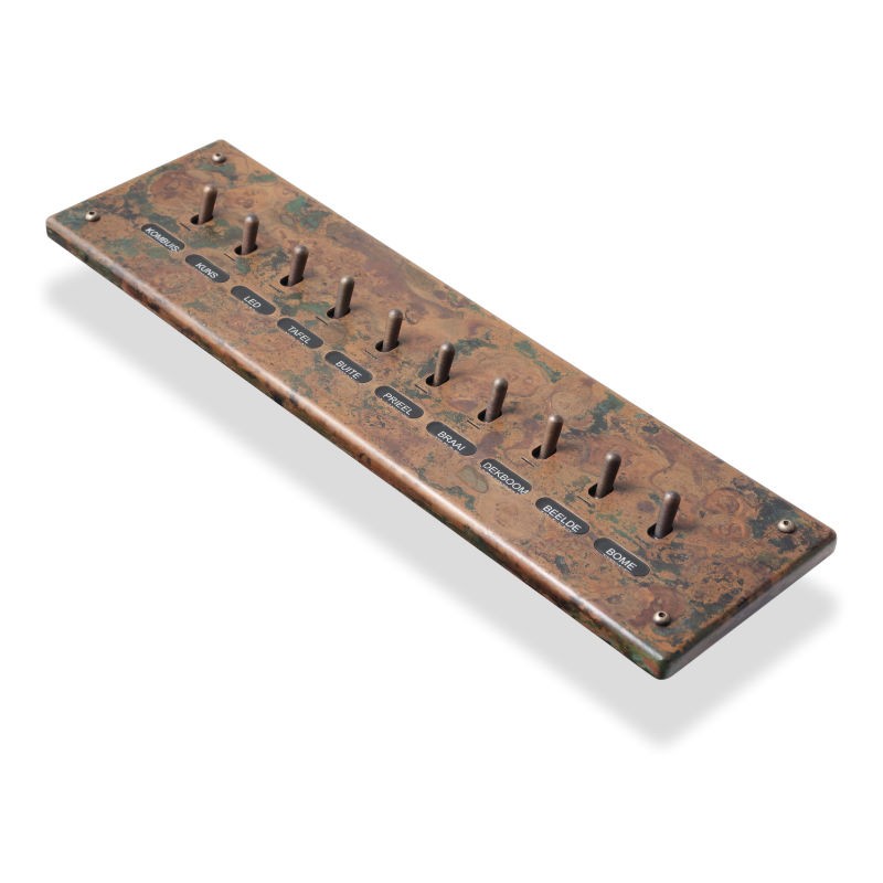 Light Switches, Plugs, and ELEMENT Range