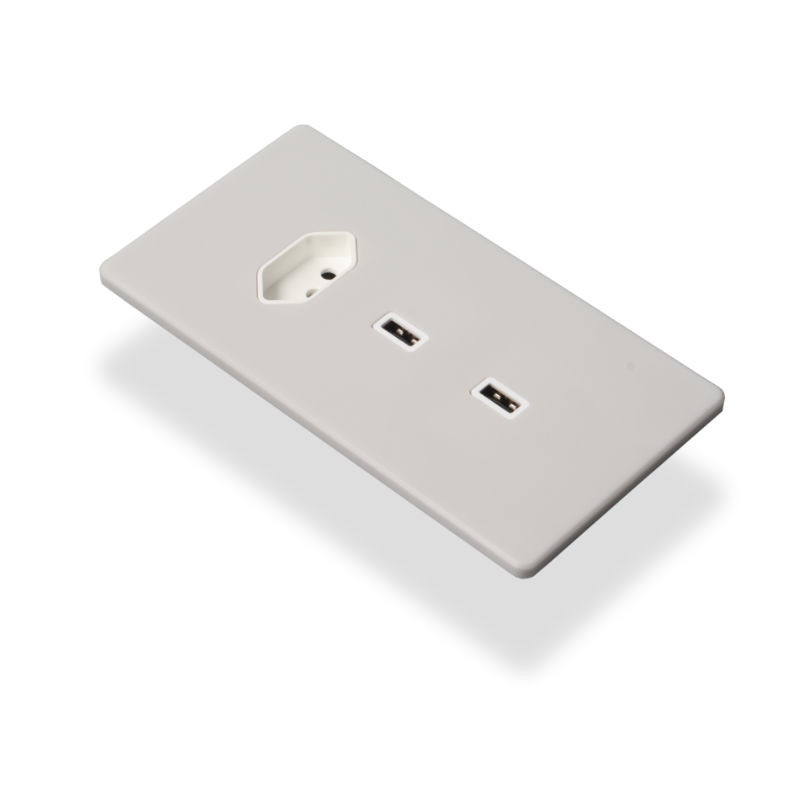 Custom Light Switches and Sockets - LUMEN8