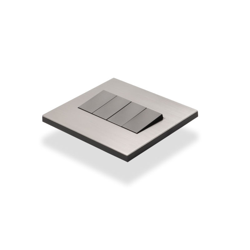 Custom Light Switches and Sockets - LUMEN8