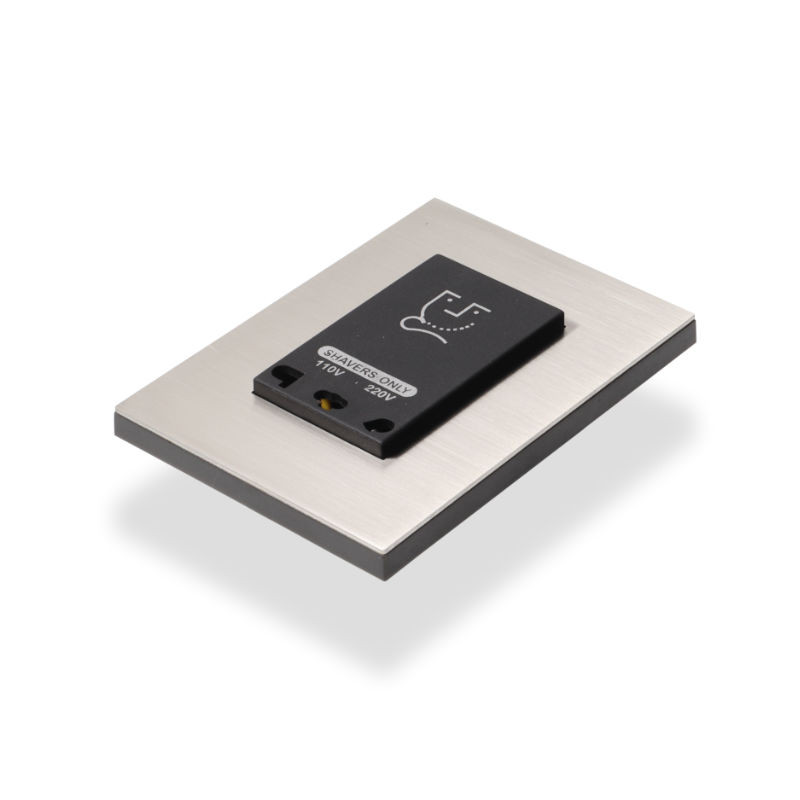 Custom Light Switches and Sockets - LUMEN8