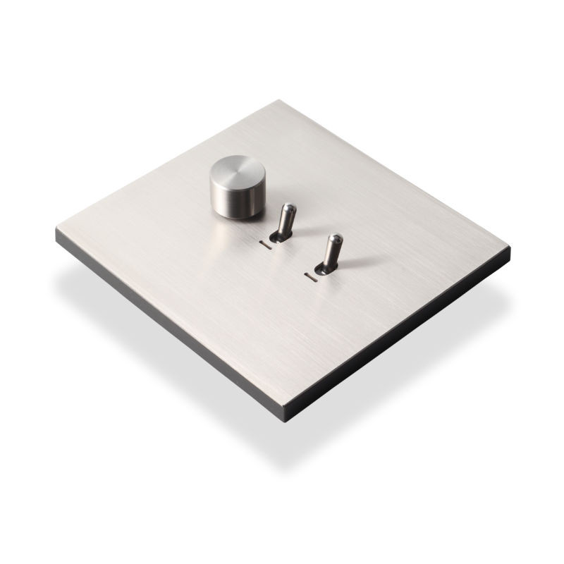 Custom Light Switches and Sockets - LUMEN8