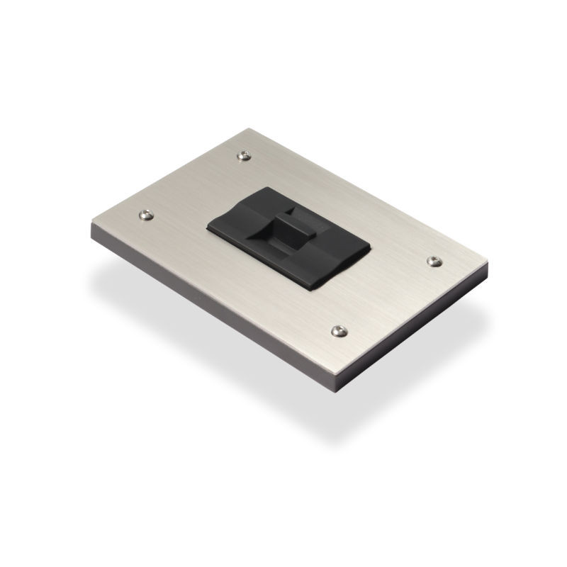 Custom Light Switches and Sockets - LUMEN8