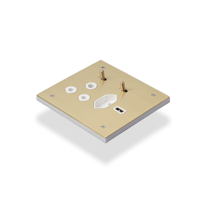 Custom Light Switches and Sockets - LUMEN8