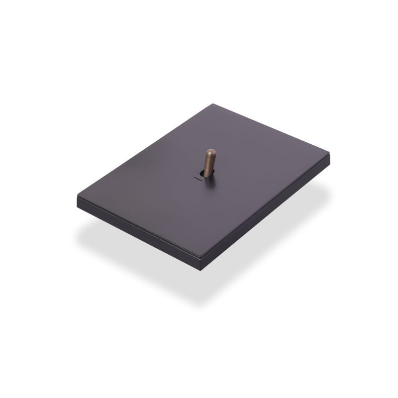 Custom Light Switches and Sockets - LUMEN8