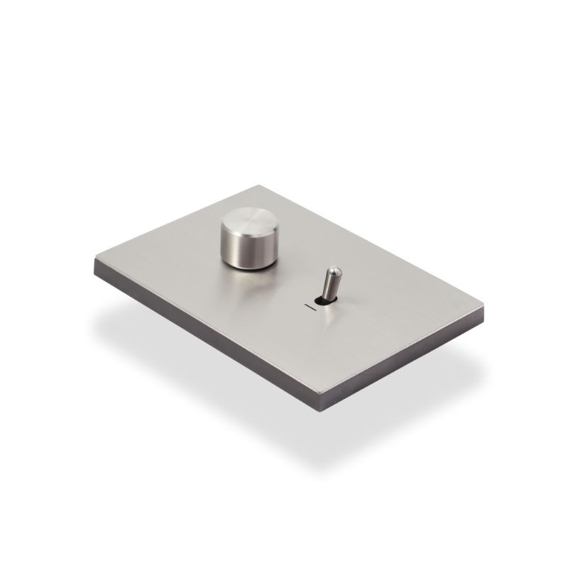 Custom Light Switches and Sockets - LUMEN8