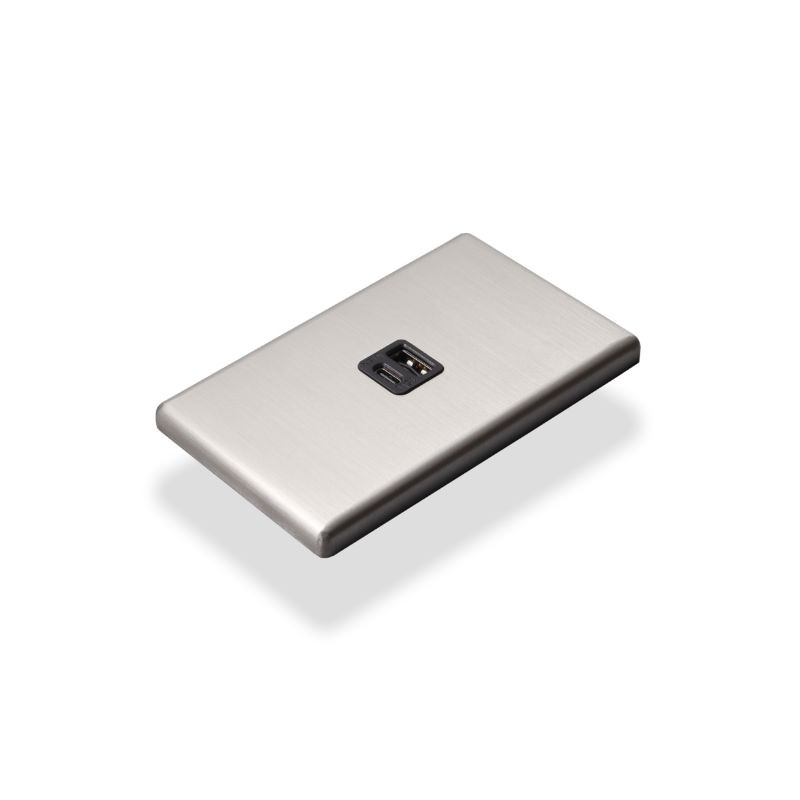 Custom Light Switches and Sockets - LUMEN8