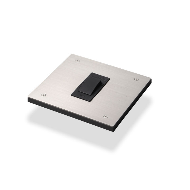 Custom Light Switches and Sockets - LUMEN8