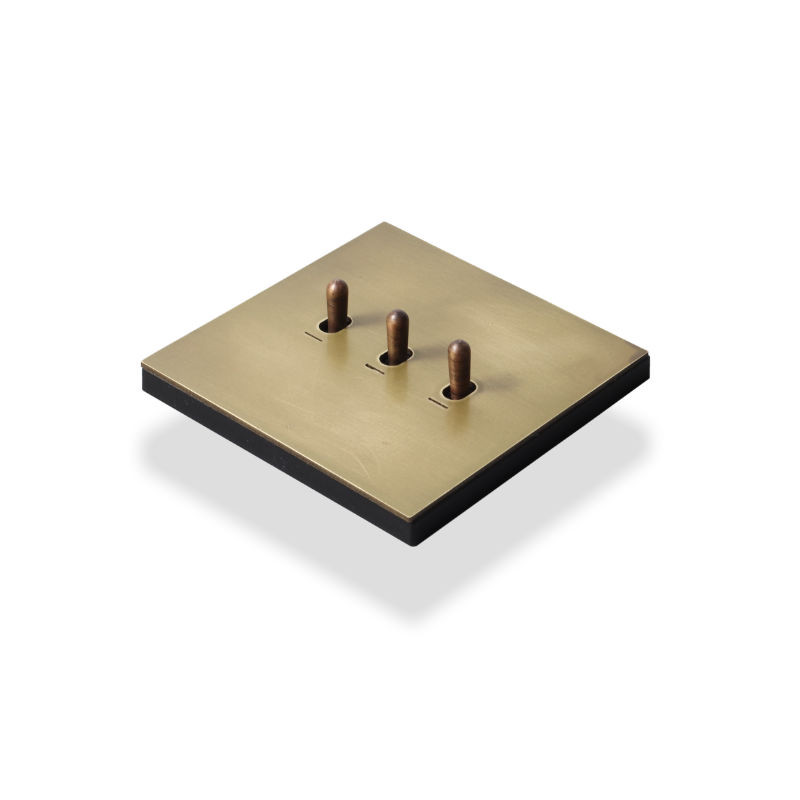 Custom Light Switches and Sockets - LUMEN8