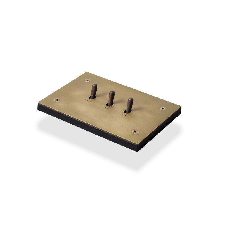 Custom Light Switches and Sockets - LUMEN8