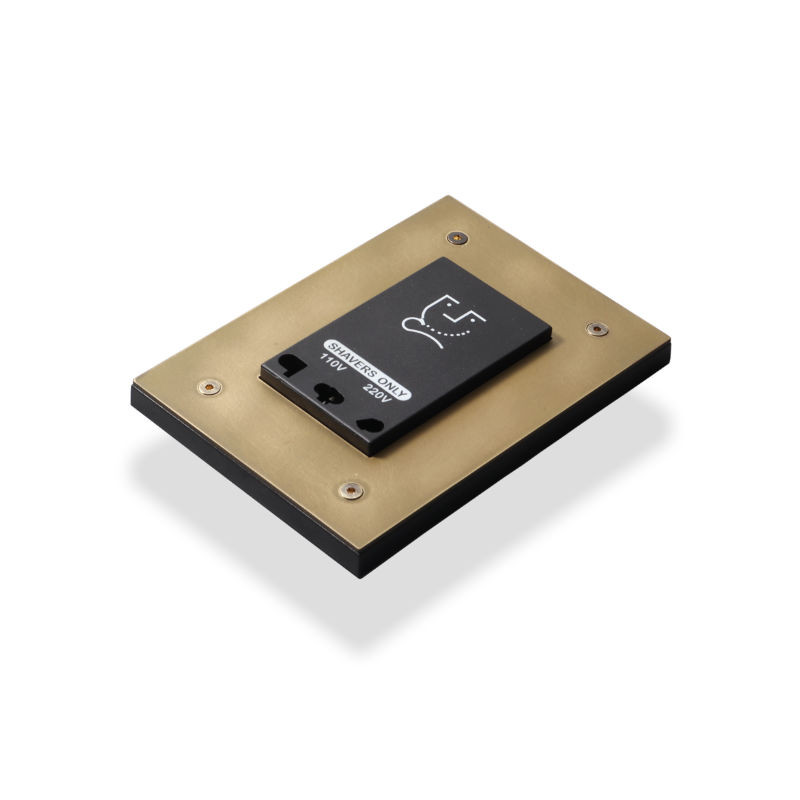 Custom Light Switches and Sockets - LUMEN8